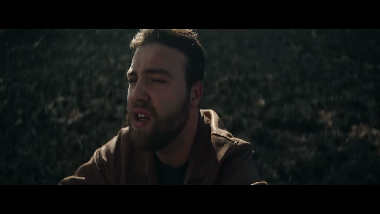 Martin Garrix & Sem Vox feat. Jaimes - Gravity (Official Video) - YouTube