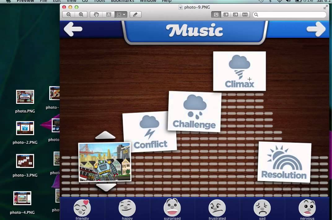 How to Use Toontastic - YouTube