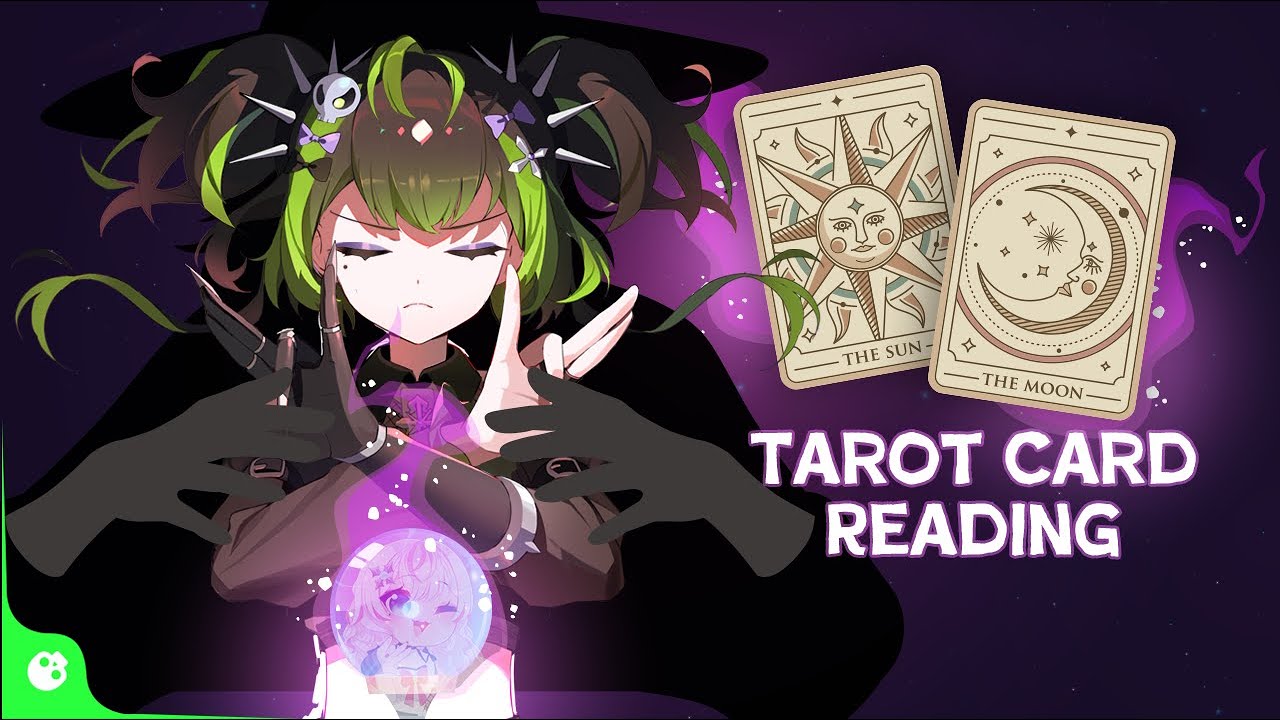 【Handcam】 Reading into EclipPunk's Future... 🔮 - YouTube