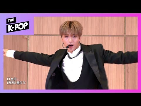 NCT DREAM, WE GO UP [SCHOOL ATTACK 2019]