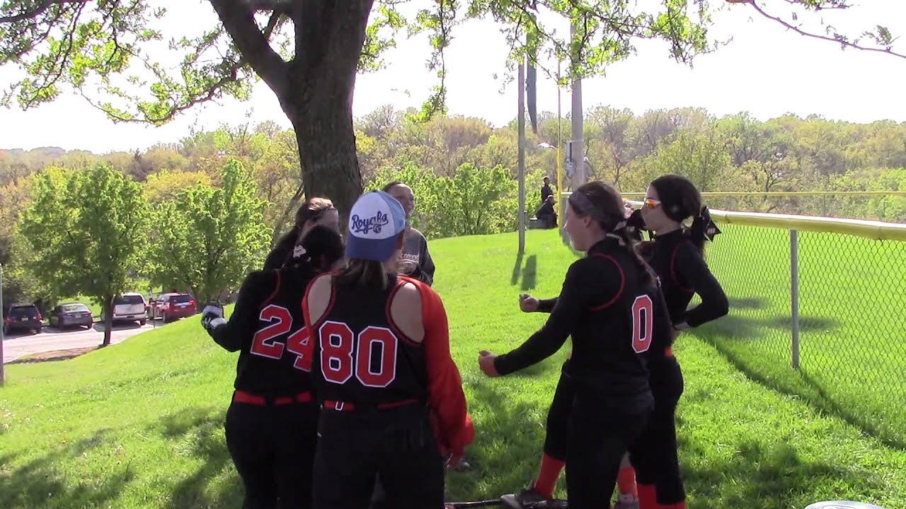 Lady Legends - YouTube