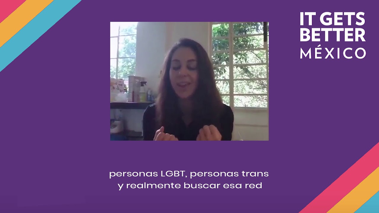 #HéroesQueerAnteElCOVID19: Ariel Koren (@ariel_koko) - YouTube