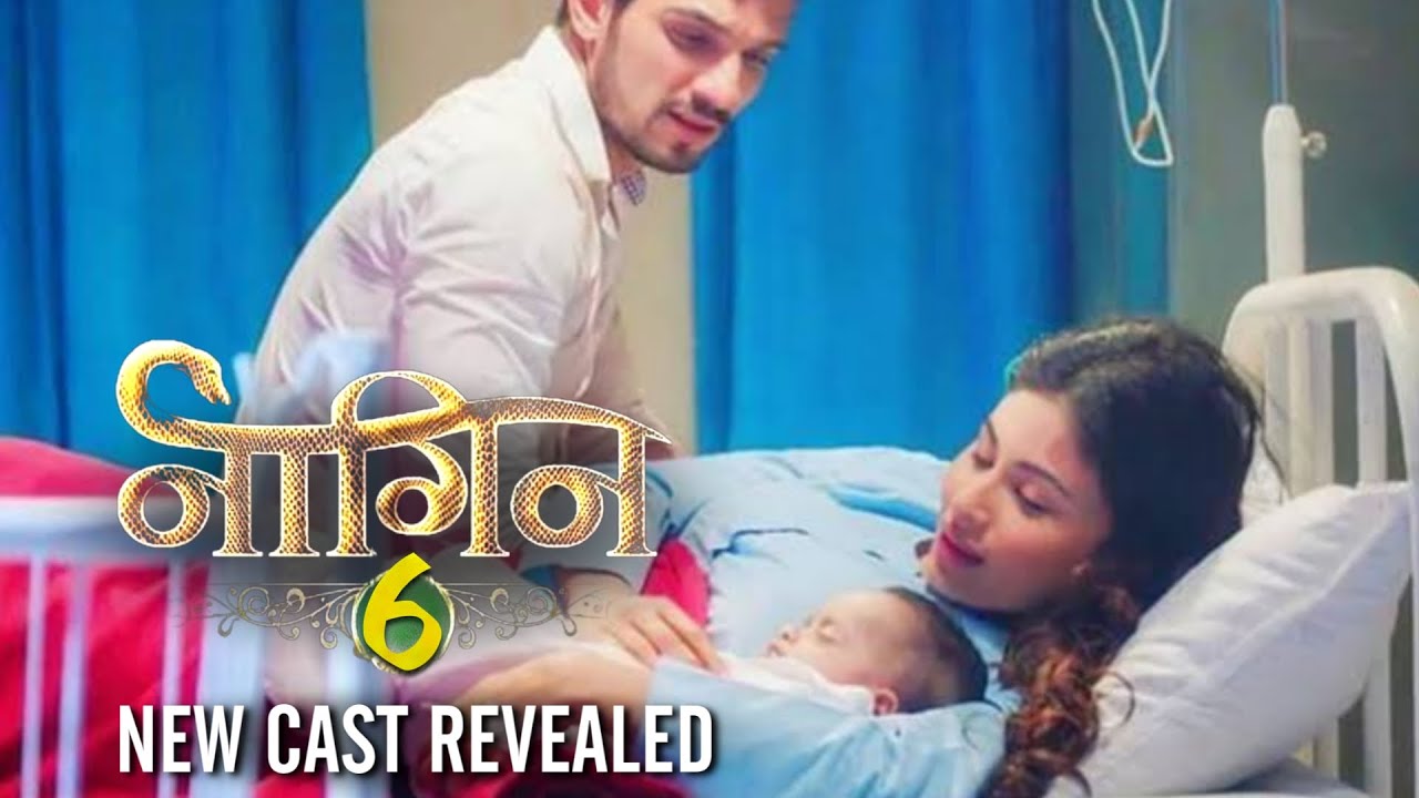 NAAGIN 6 Episode 1 - New Cast Revealed - NAAGIN 6 - नागिन 6 - YouTube