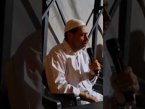 Kayseri / Hacılar / Hafız İbrahim Ejder Hocadan \