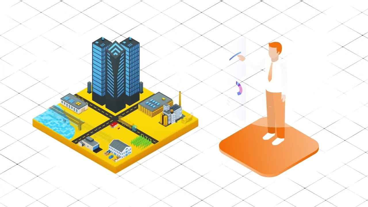 DD Network Services - YouTube