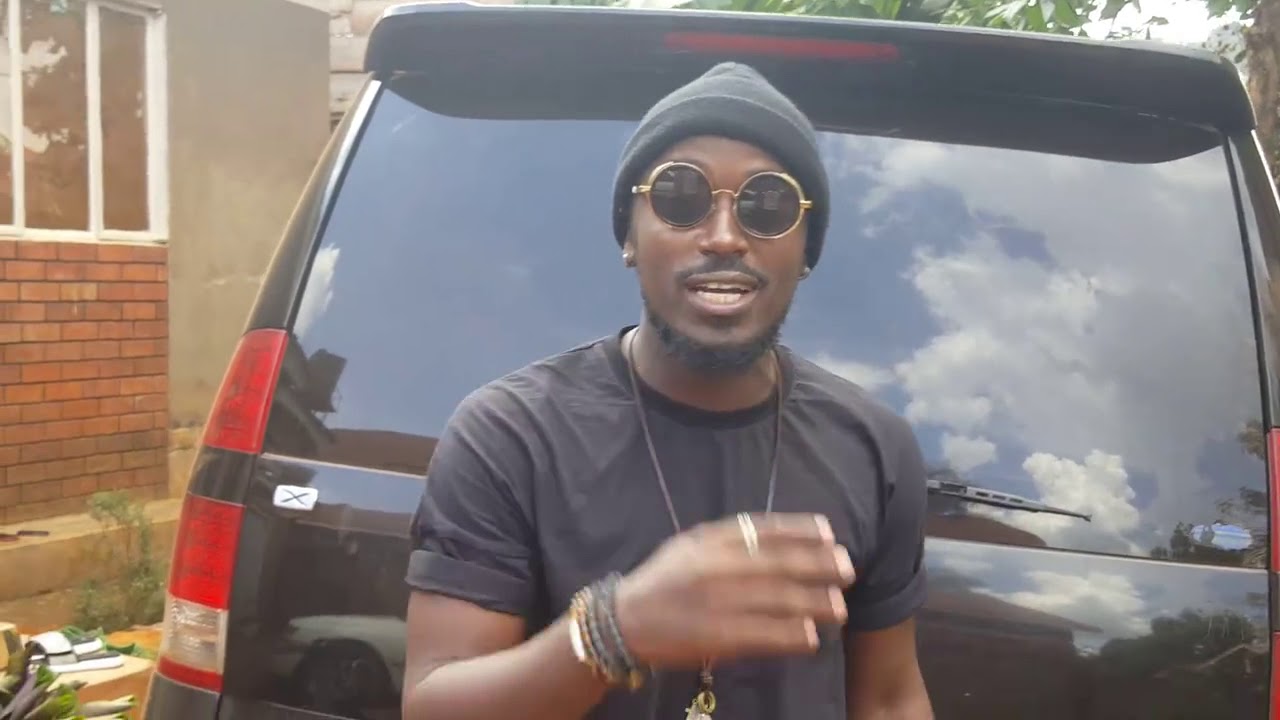 Swengere Family Comedy - YouTube