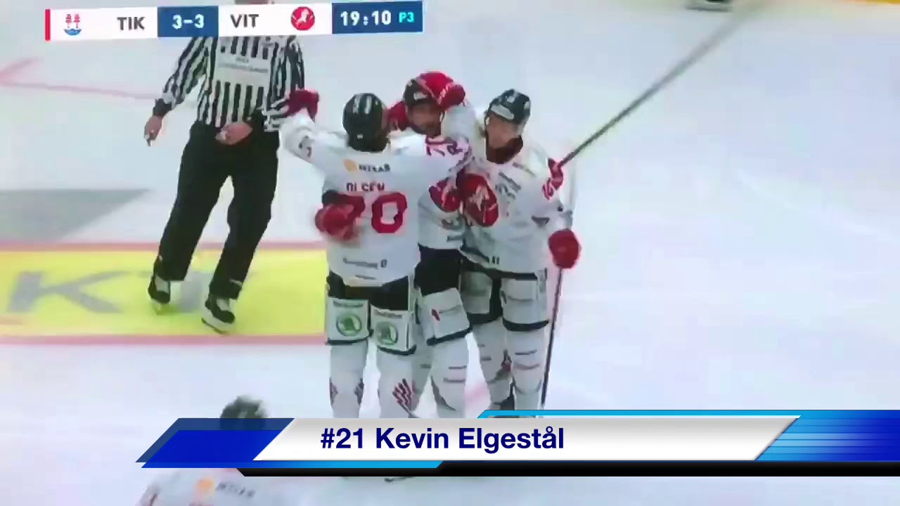 #21 Kevin Elgestål - YouTube