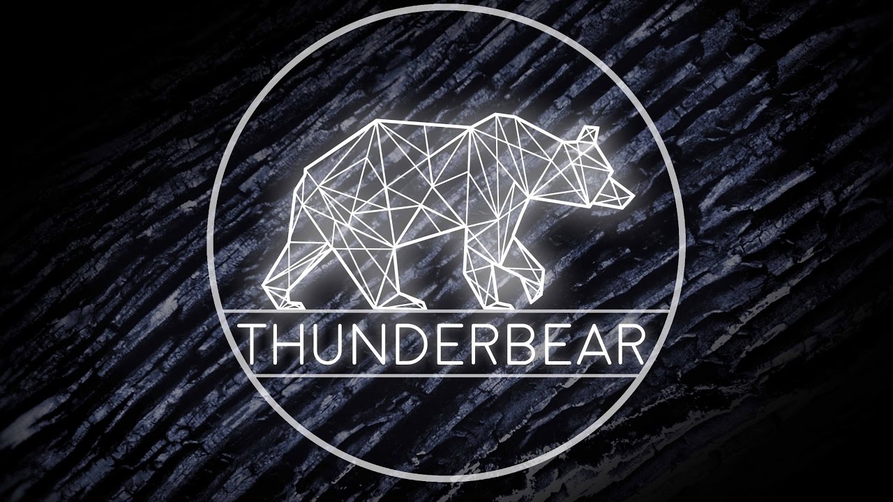 Thunderbear Design Lineup - YouTube
