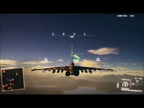 Project Wingman, Épisode 04 - YouTube