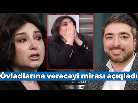Dilarə Əliyevanın beyninə qan sızan qardaşının SON VƏZİYYƏTİNİ AÇIQLADI