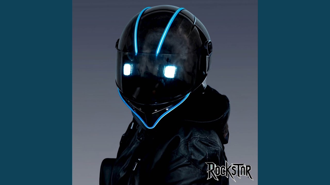 Rockstar - YouTube