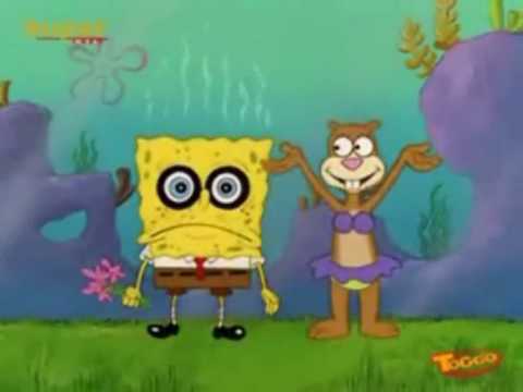 Spongebob Sunshine Song - YouTube