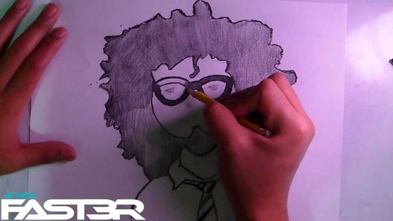 MORFO LA CARICATURA | Morfologico en caricatura | El programa de morfo ...