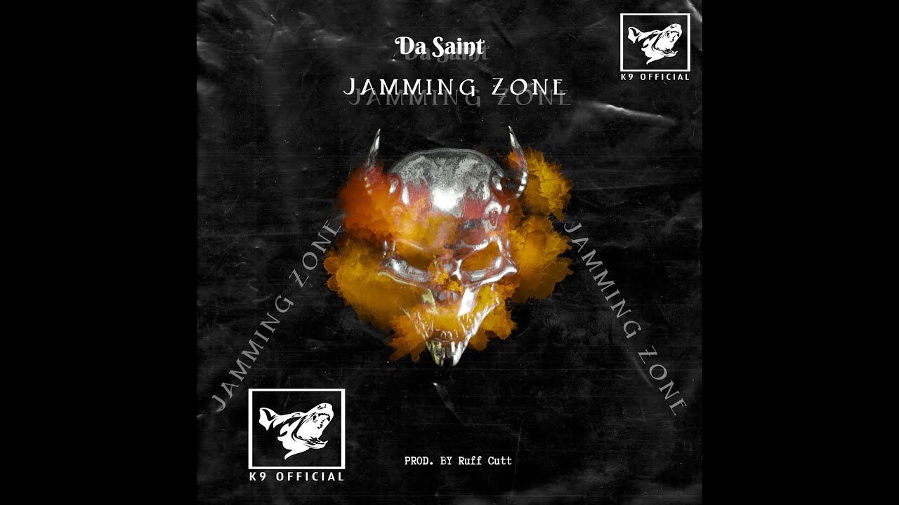 Da Saint-Jamming Zone - YouTube