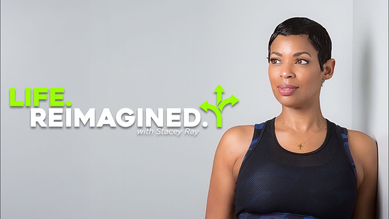 Rebuilding Me: Angelique Miles Journey to Reinvention, Wellness, and ...