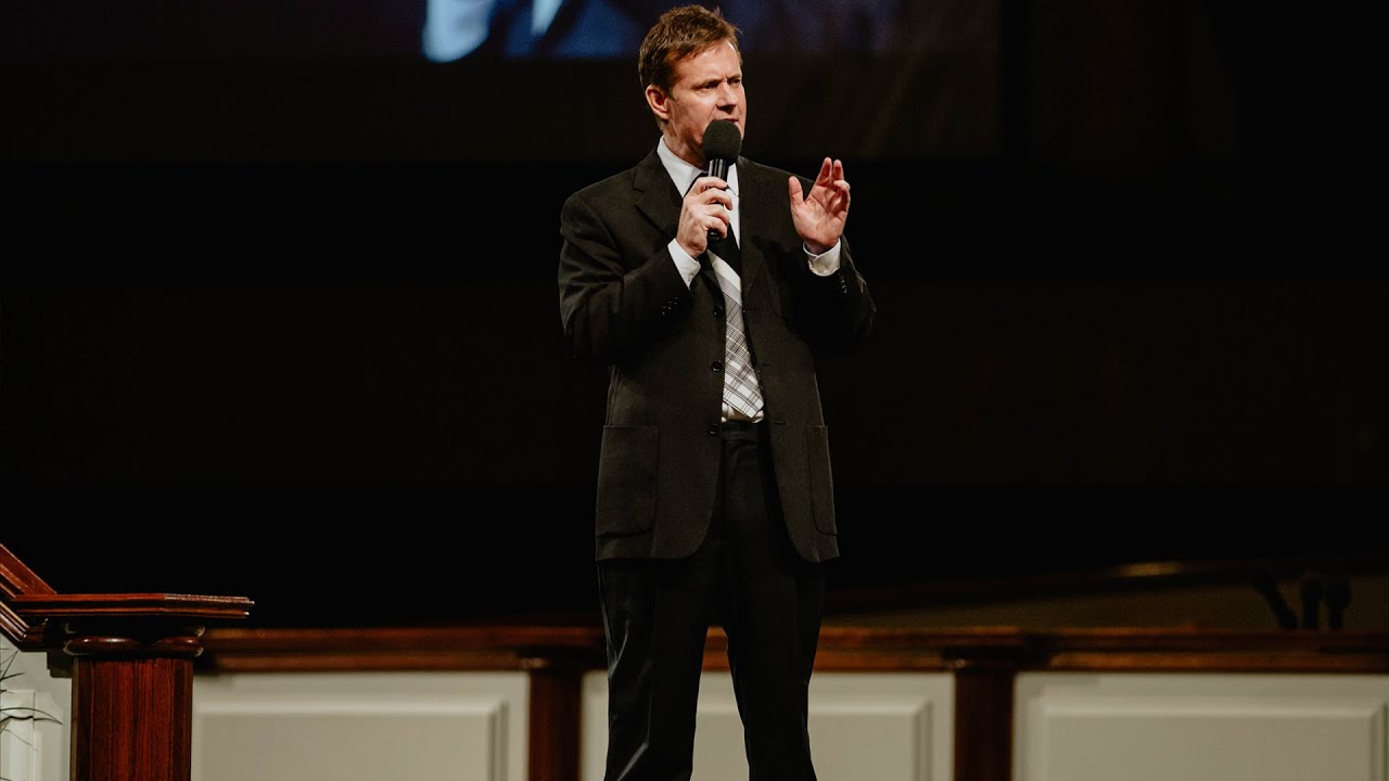 Sunday AM - Pastor Nathaniel Haney - January 2, 2021 - YouTube