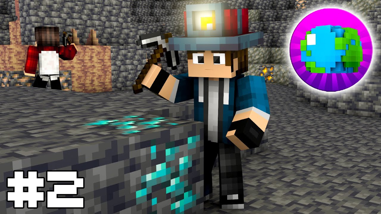 UN DURO DÍA DE TRABAJO - Consiguiendo Dinero en Zenith Craft - YouTube