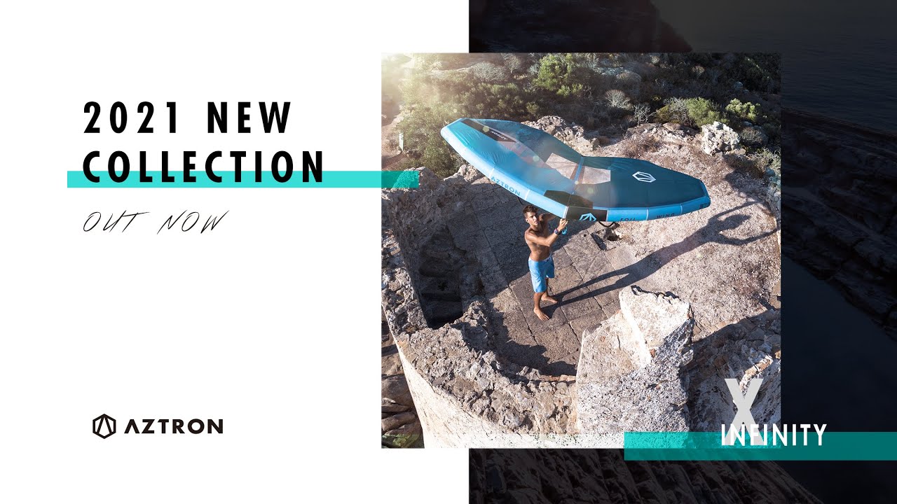 AZTRON - 2021 New Collection - YouTube