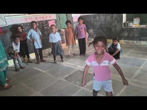 | NTT Project Work | Play A Game Rassi Kood | Elementary Education| NTT ...