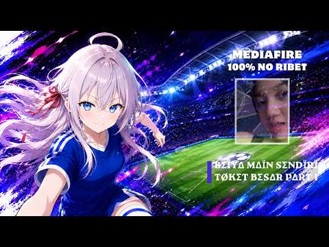 BEIYA TOKET BESAR MAIN SENDIRI PART 1 | GAMEPLAY FIFA MOBILE 2026