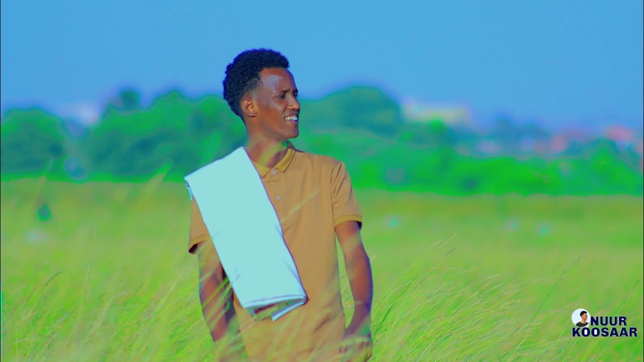 DHANTO CUSUB BY NUUR GOOSAAR|\ CIMILADAN GURACAN COMING SOON - YouTube
