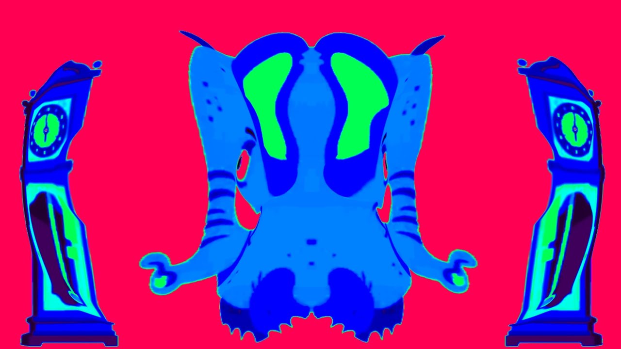 BULGE+ANGLE MIRROR+RIPPLE IN OVERALL ANIMATION EFFECTS || HICKORY ...