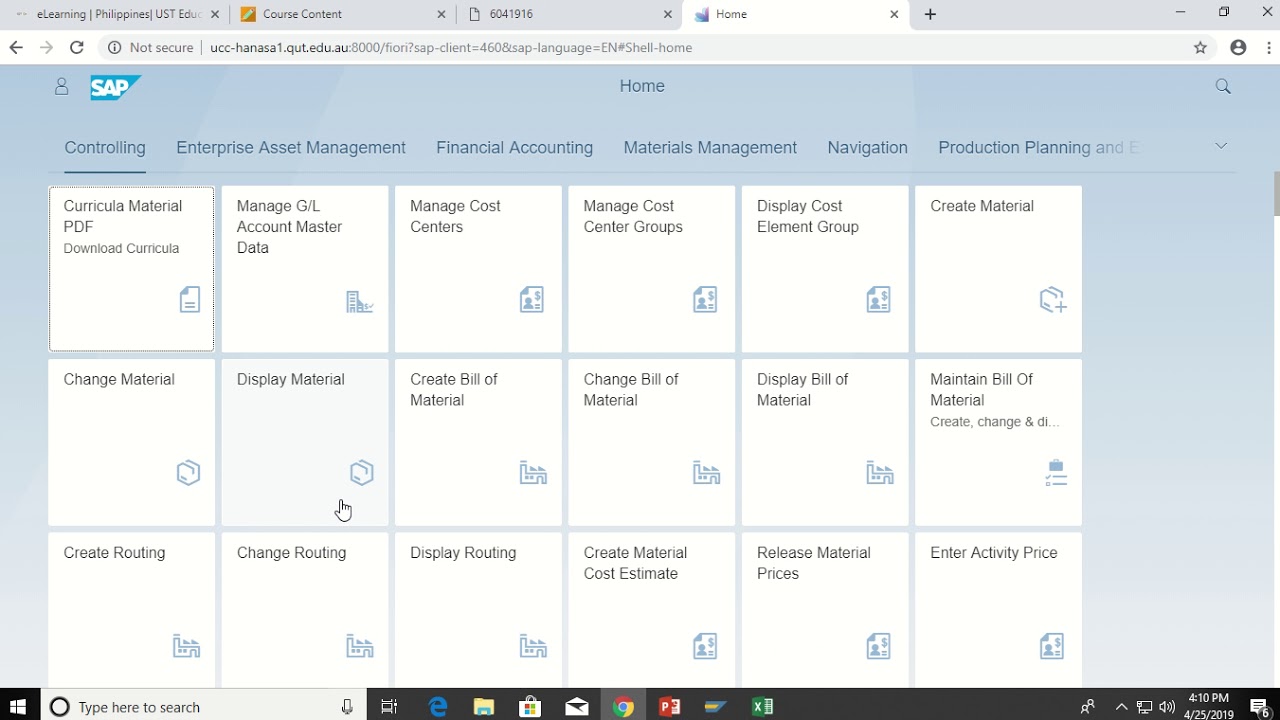 SAP S4 Hana Demo Part 1 YouTube sap-s4-hana-demo-part-1-youtube