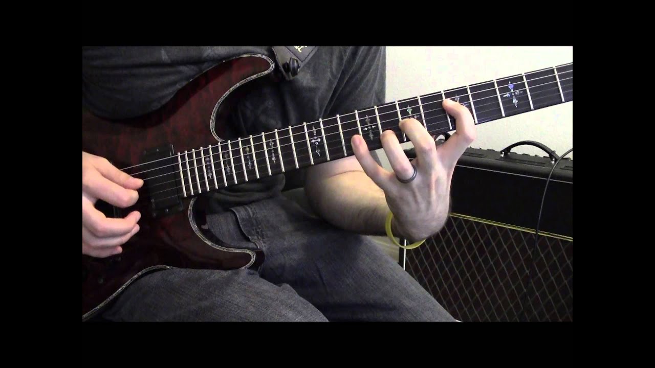 A Guitar Lesson in Double Picking - By Peter Mallen - YouTube