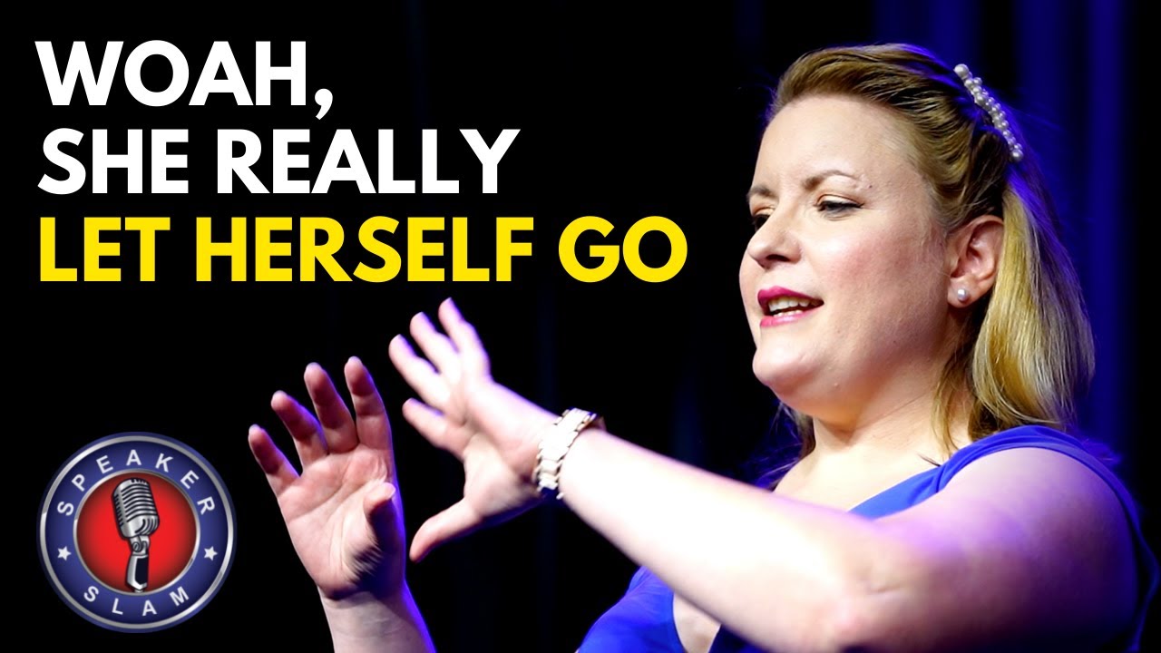 Embracing Body Acceptance: Letting Yourself Live | Kristin Light (Body ...