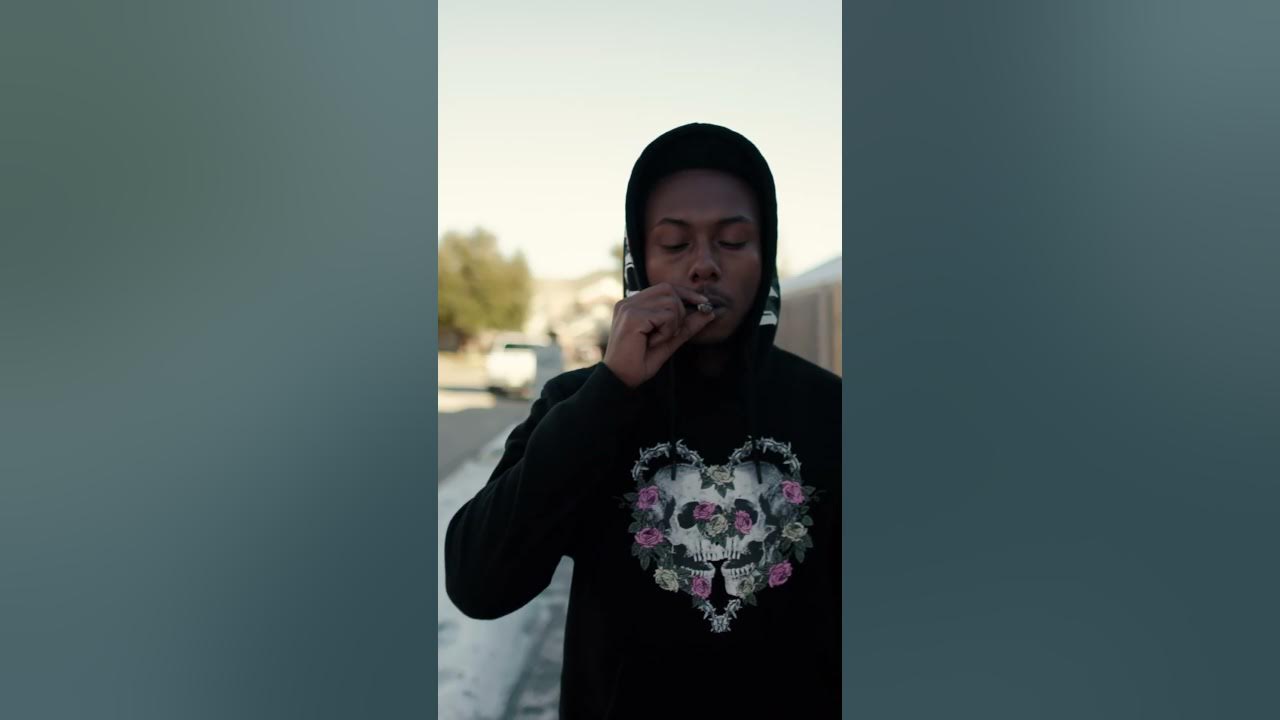 “Killing Me” - Ag slide (Official Music Video) Shot By : TreelVisuals - YouTube