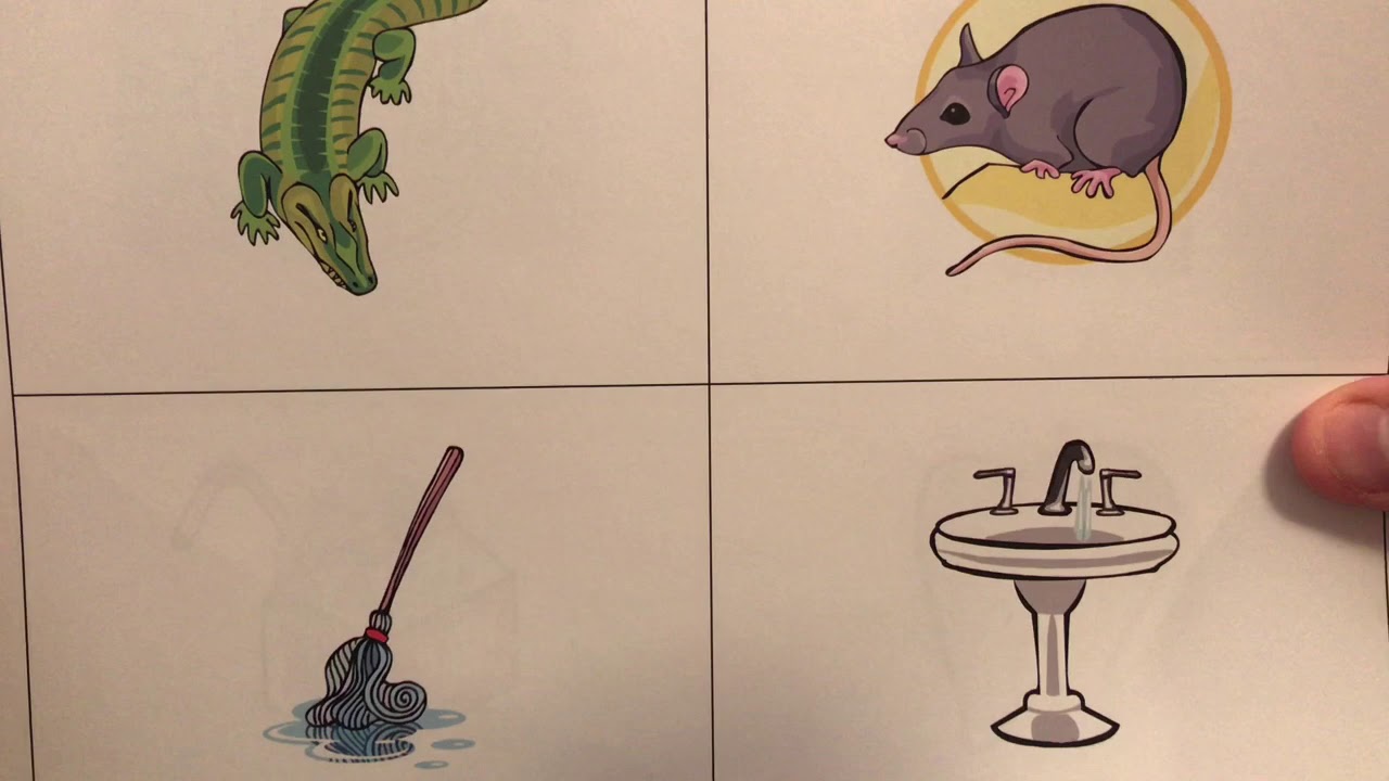 ELSB Level 2 - Lesson 3 Part 4 - YouTube