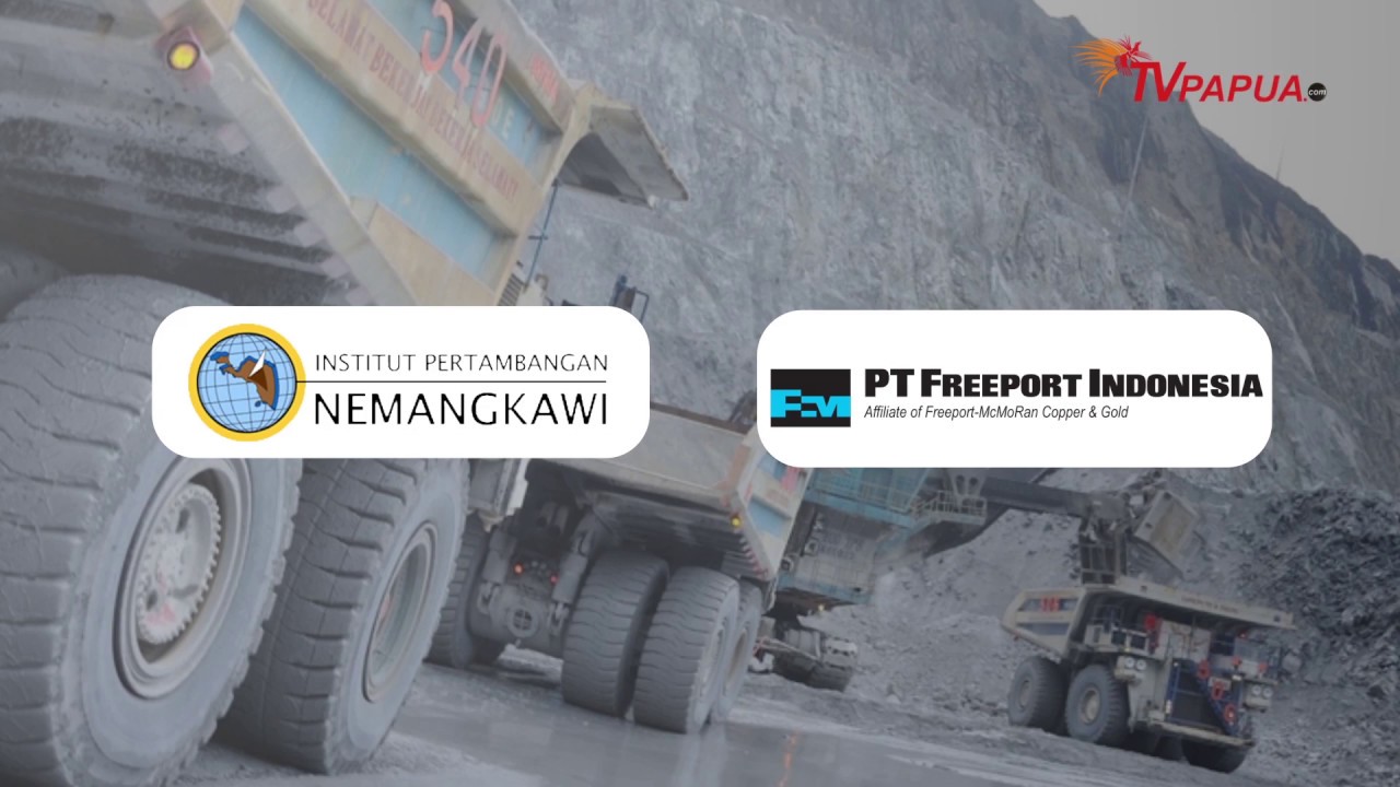 PAPUAN BRIDGE PROGRAM - YouTube