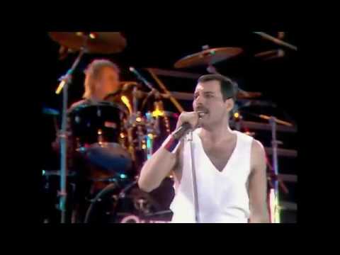 Queen GREATEST LIVE PERFORMANCES - YouTube