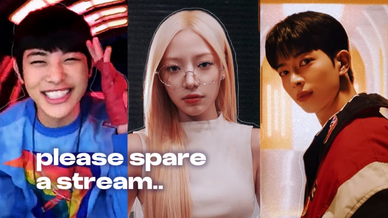 actually nugu kpop songs you need to know about - YouTube