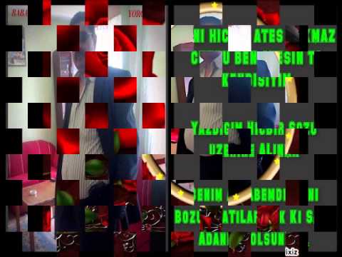 KİRİK KALP UNUTAMAZSIN