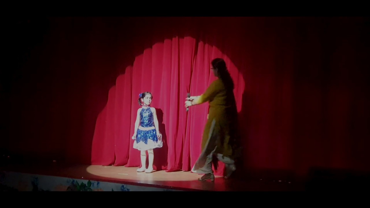 Kids Poem Say NO to Plastic | Poem for Kids - YouTube