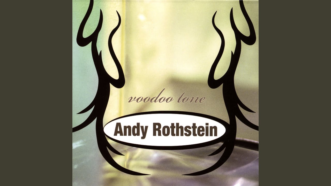 Voodoo Tone - YouTube