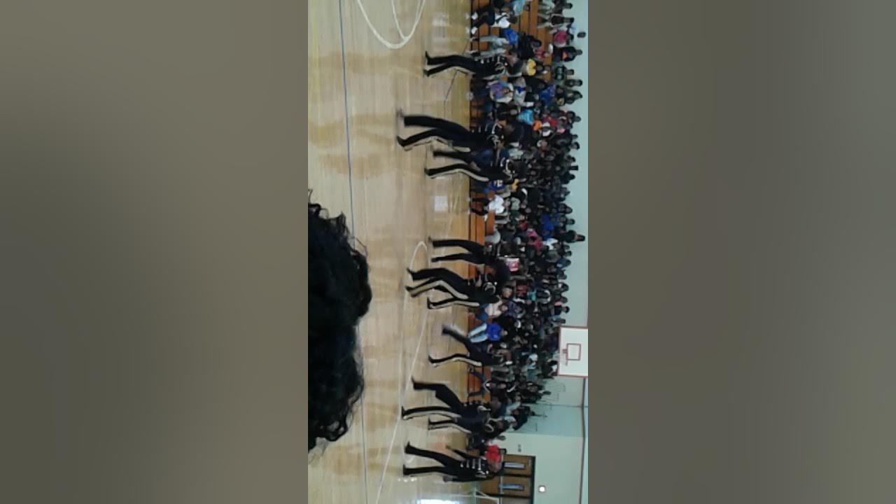Chapel Hill Middle Youtube