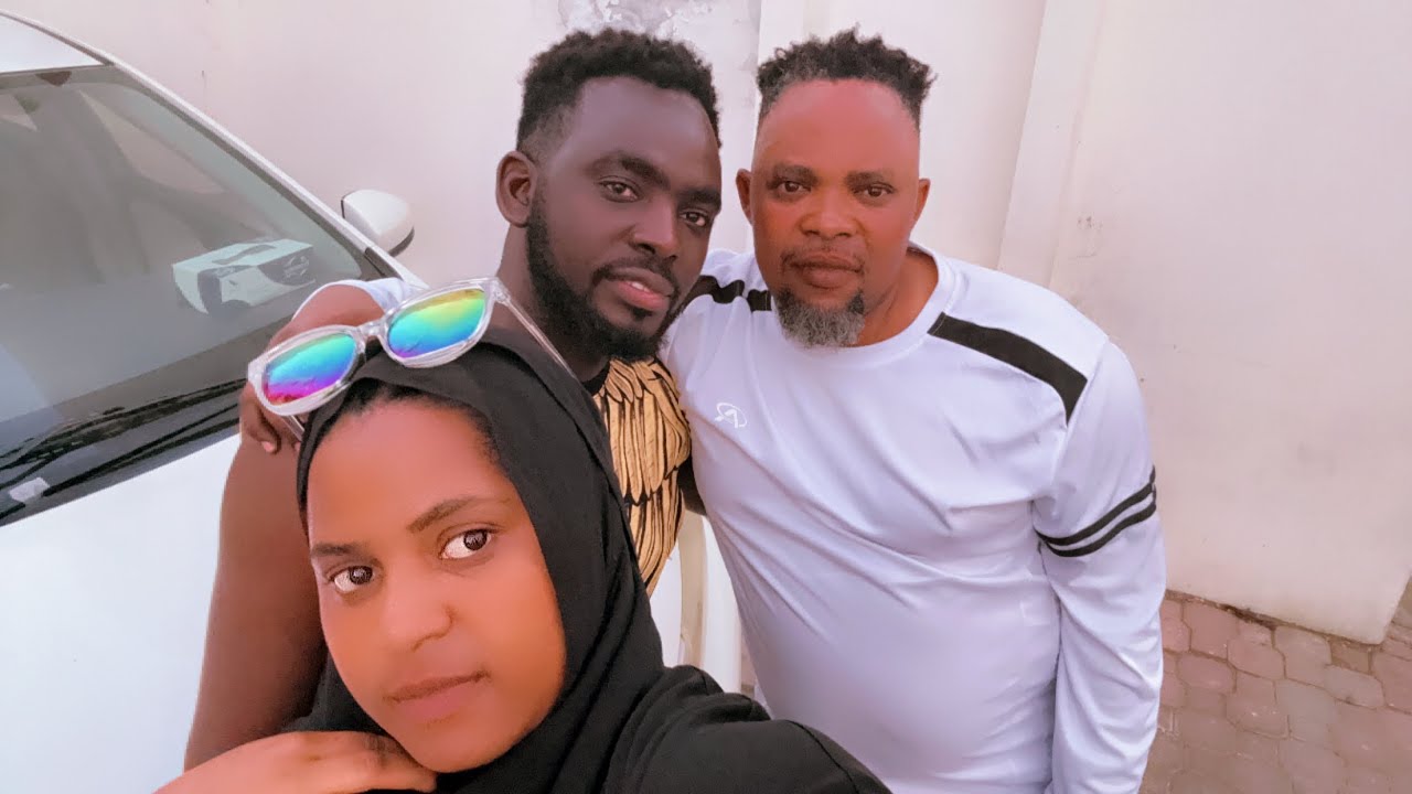 Karabaye divine atweretse abagabo babanaga Oman🫣🤔🤫 - YouTube