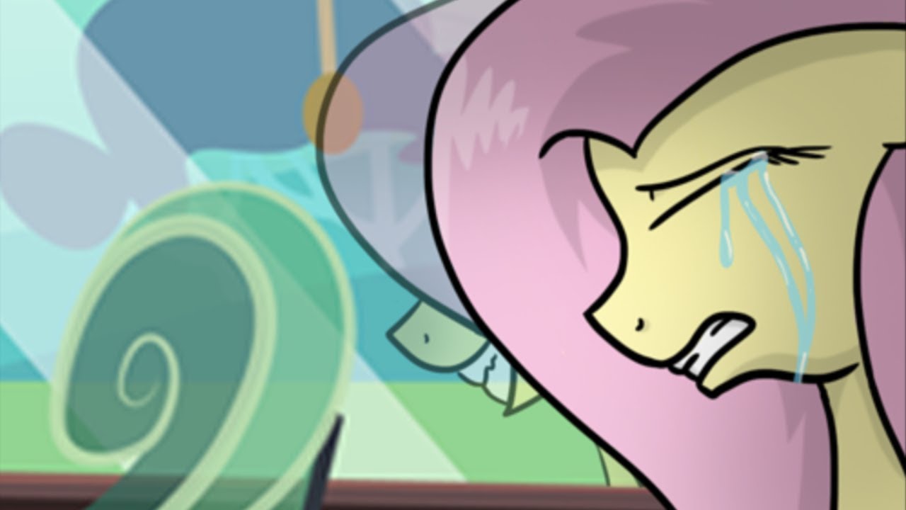 [MLP Comic Dub] Heartbeat Chapter 1 Pt 1 (Dark/Grimdark) - YouTube