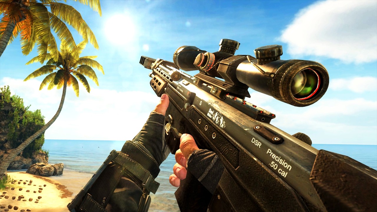 This is Black Ops 2 in 2025 - YouTube