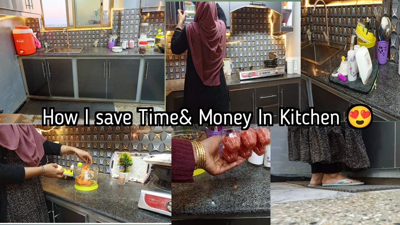 7-effective-ways-to-save-time-in-kitchen-time-money-saving-kitchen