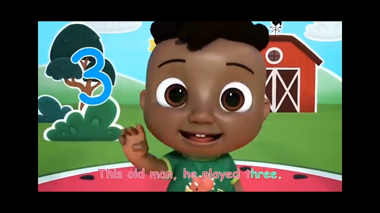 Coco melon dance - YouTube