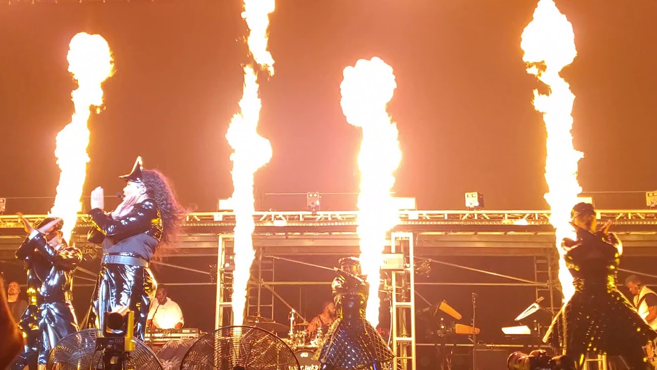 THE KNOWLEDGE breakdown Janet Hawaii Nov 2019 show 3 - YouTube