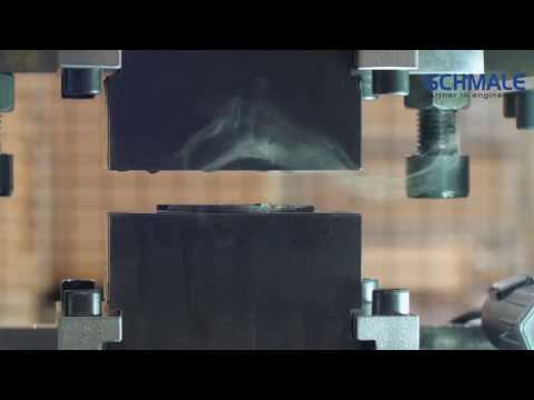 Cold impact extrusion - YouTube