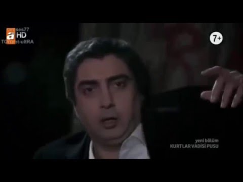 Aslında Ölmeyen Maraz Ali, Polat ve Tayfasından İntikam Alıyor