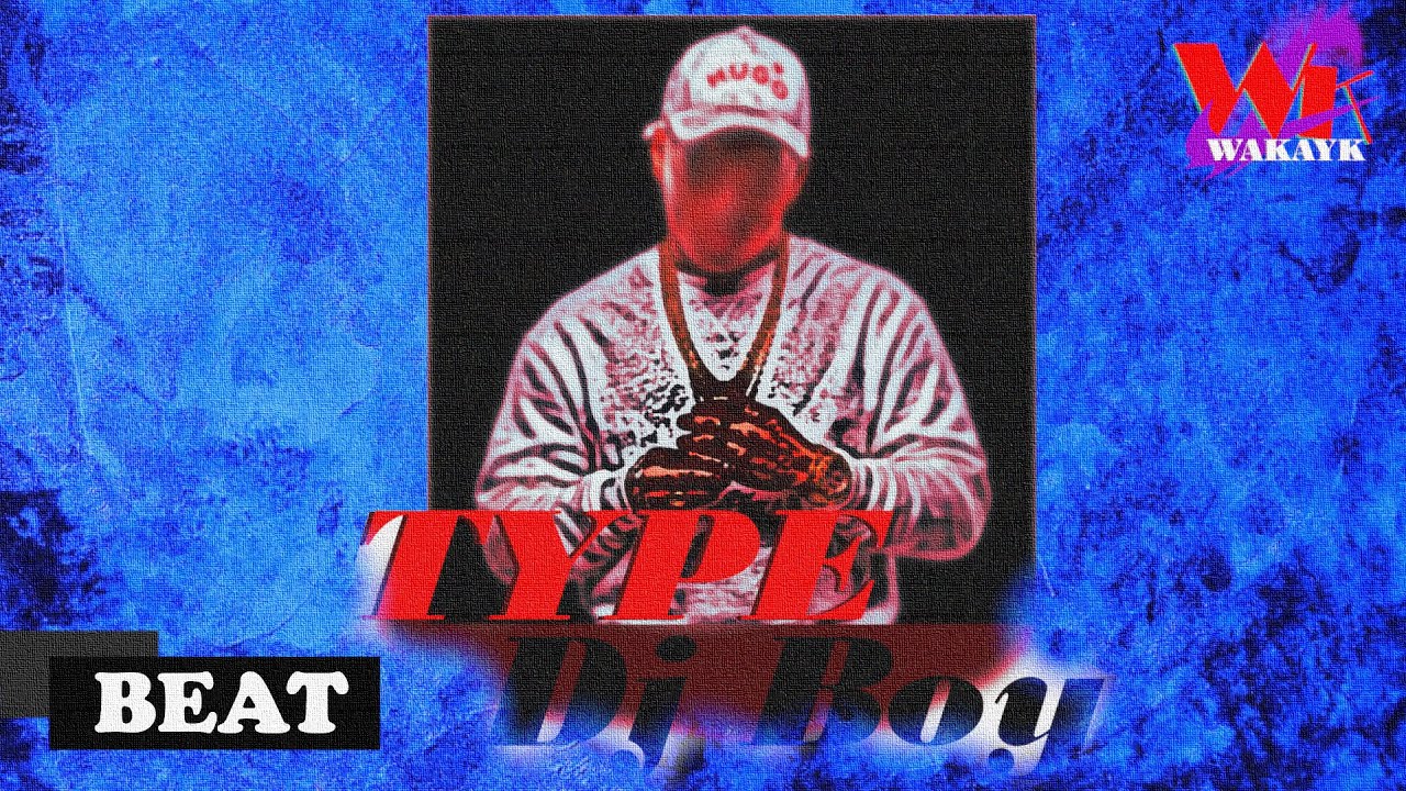 [ FREE ] DJ BOY TYPE BEAT x MC Vine7 x MC Don Juan x MC Tuto "Boka Loka ...