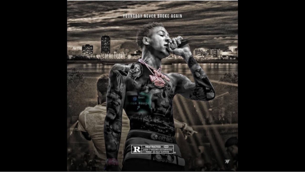 Nba Youngboy Al Nash - YouTube