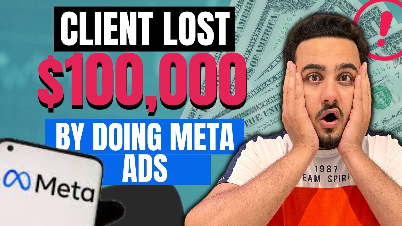 Avoid These Meta Ad Mistakes to Save Thousands in 2023 - YouTube