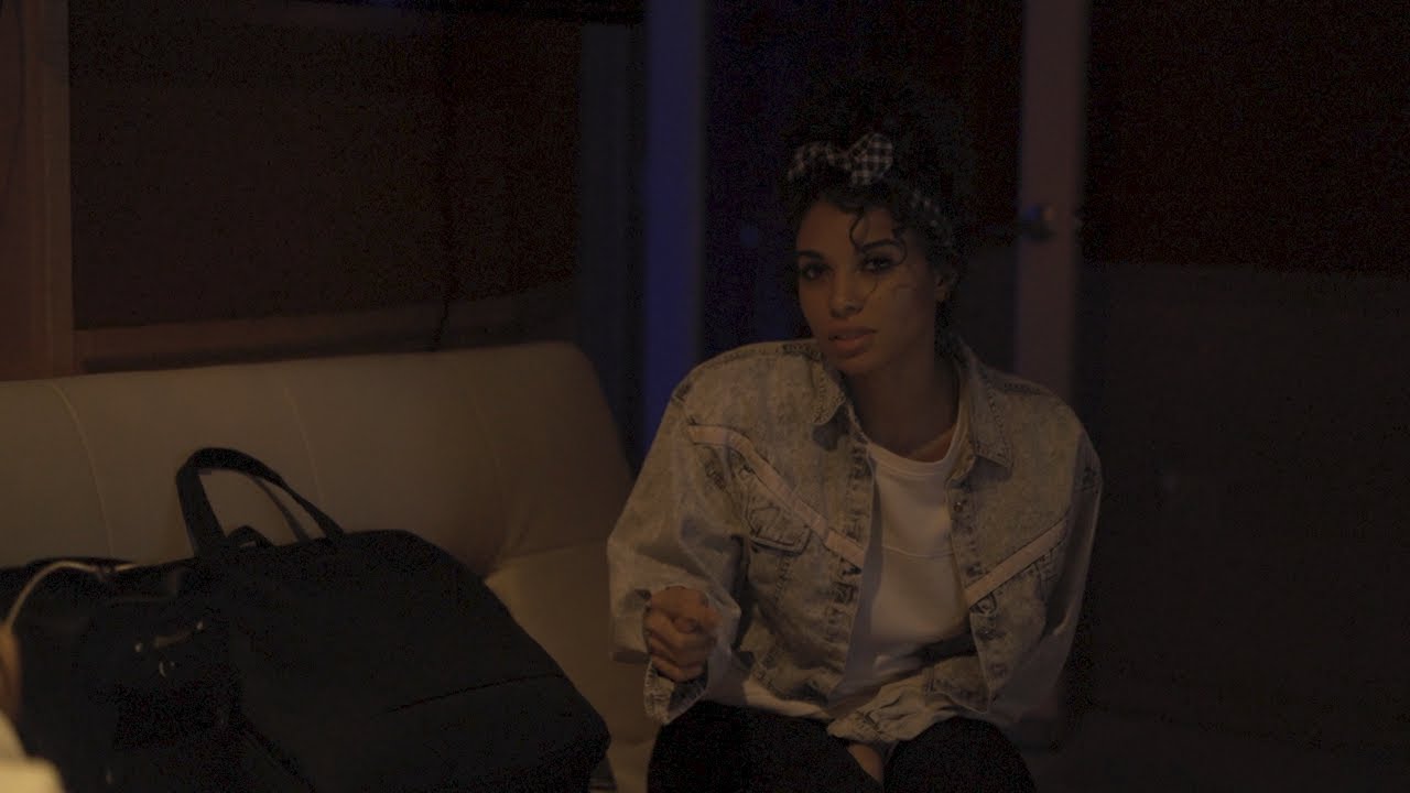 The Process - Season 1, Episode 1: Getting in the zone | Hannah Monds - YouTube